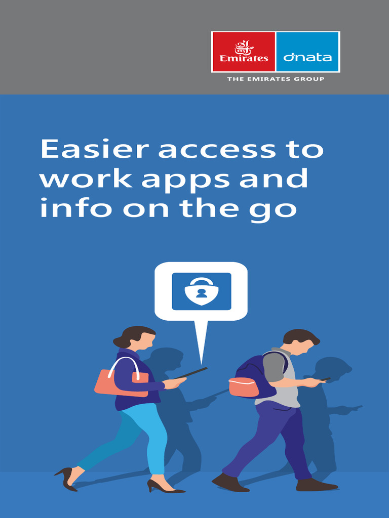 IT_MFA SSPR Registration From Personal Device | PDF | Mobile App | Software