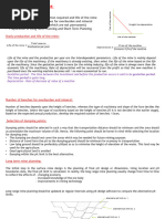 Open Cast Mining Design and Methods | PDF | Coal Mining | Mining