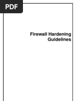 CSCRF - Internal Audit Checklist v1.0 | PDF | Computer Security | Security