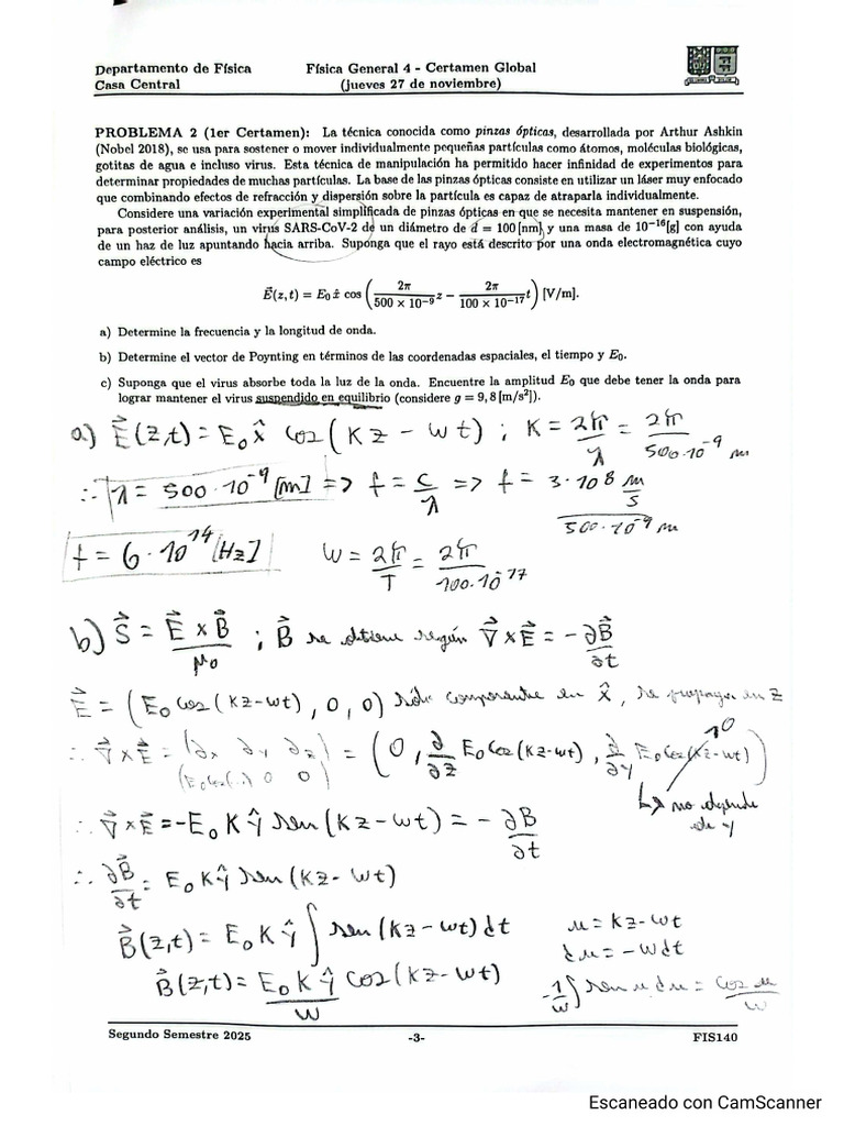 F Is 140 Dante Castillo Global | PDF