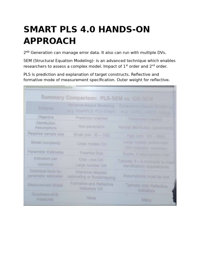 Pls Workshop | PDF