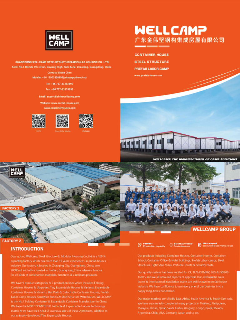 (SC) 2025.3 Wellcamp Catalog | PDF