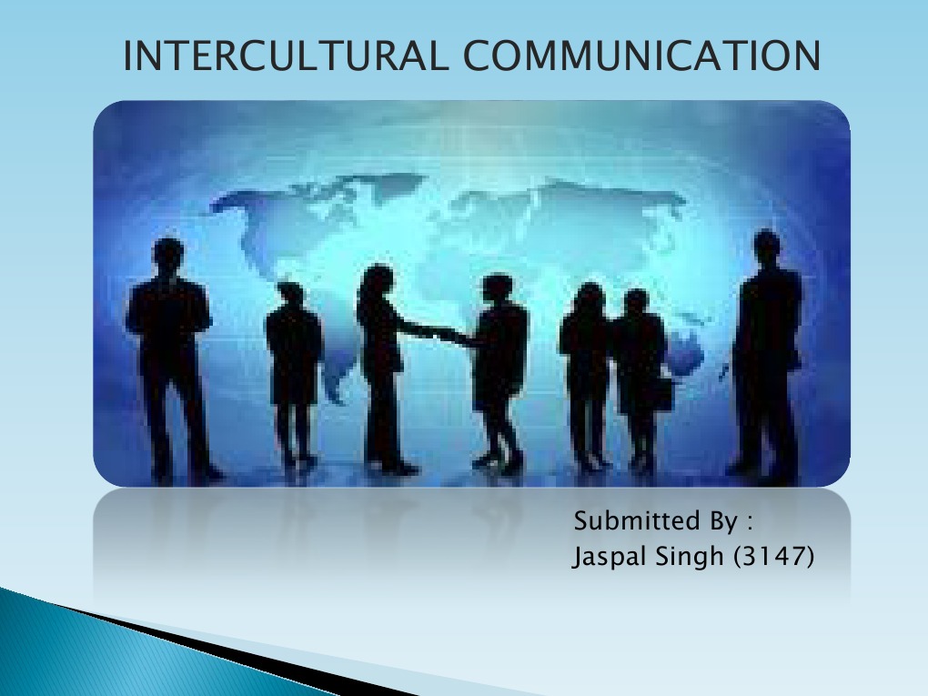 Intercultural Communication Insights | PDF