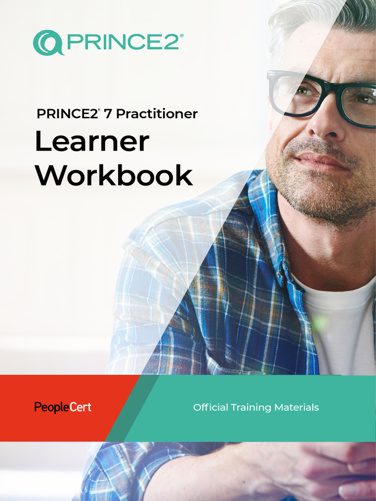 Practitioner Learner Workbook | PDF | Learning | Change Management