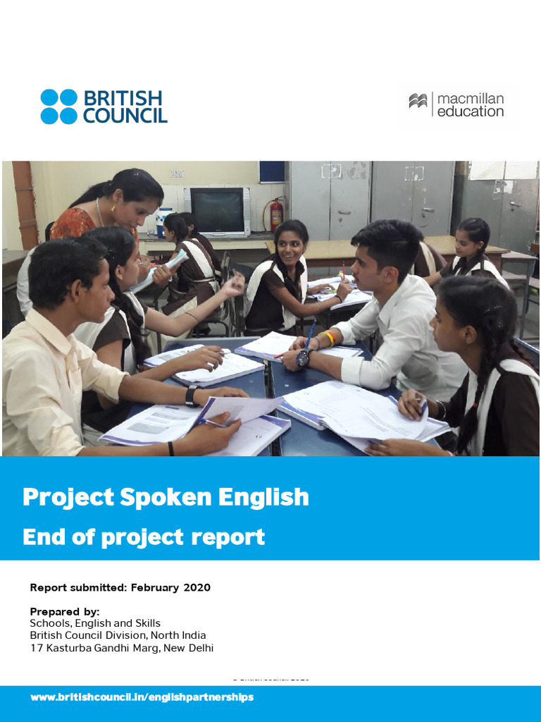 Delhi-English-Project_End-of-project-Report_2019-20_final-26-Feb (1 ...