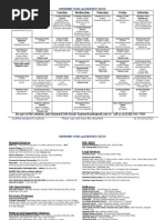 FHC Street Sheet 2024 | PDF | Homelessness | Psychiatry