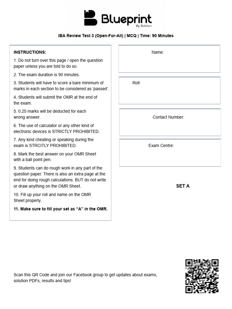 Review Test 3 MCQ Open for All | PDF | Volcano | Diamond
