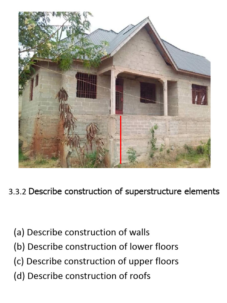 Presentation 3 Super Structure | PDF