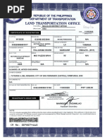 Non-VAT Sales Invoice Sample | PDF | Invoice