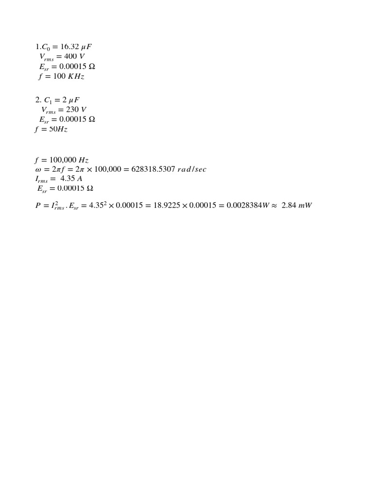 Cap. Cal. | PDF
