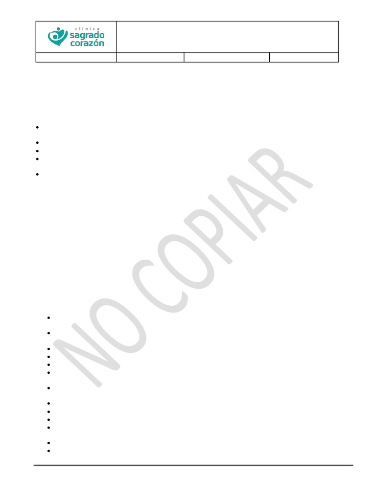 003.PROTOCOLO-COLONOSCOPIA | PDF | Colonoscopia | Intestino grueso