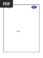 BalClor BWMS - Technical Manual, Version 2 - 0 | PDF | Water | Pump
