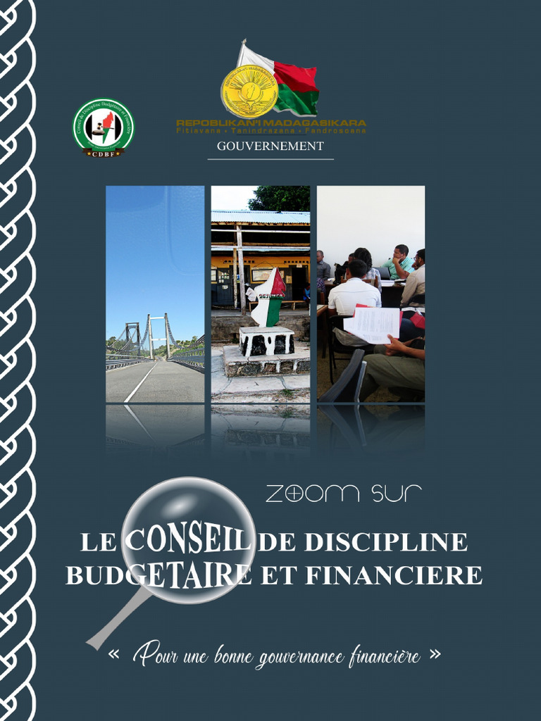 Booklet CDBF A5 | PDF