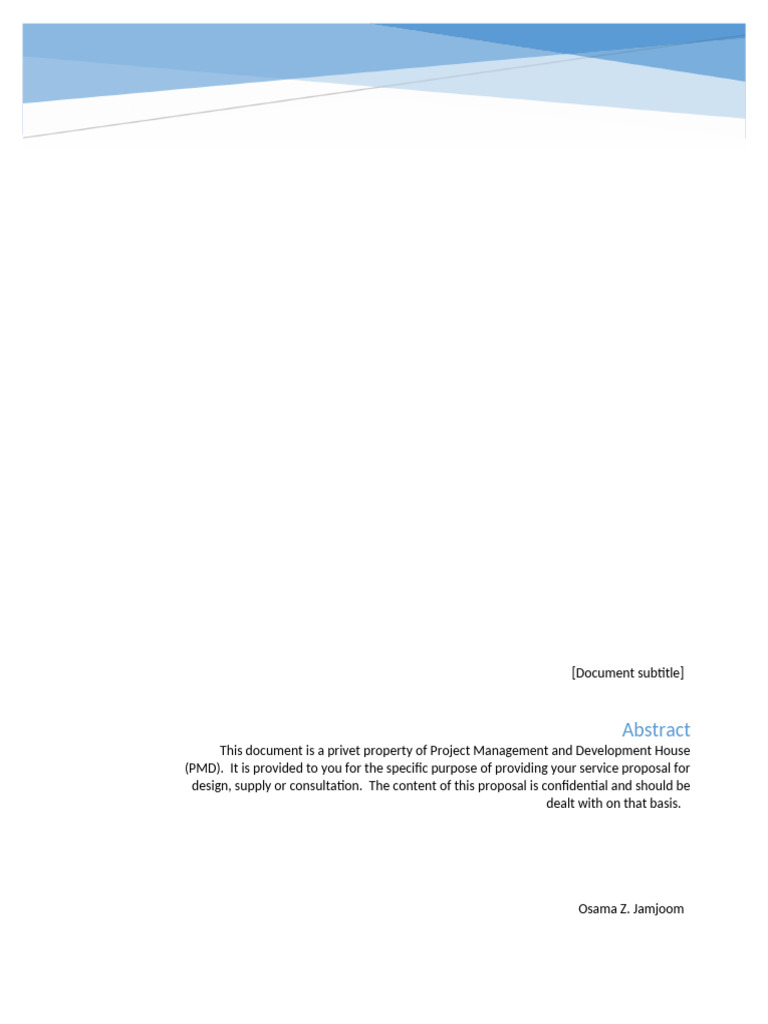 Beach Club House Design Requirements Revised Document | PDF