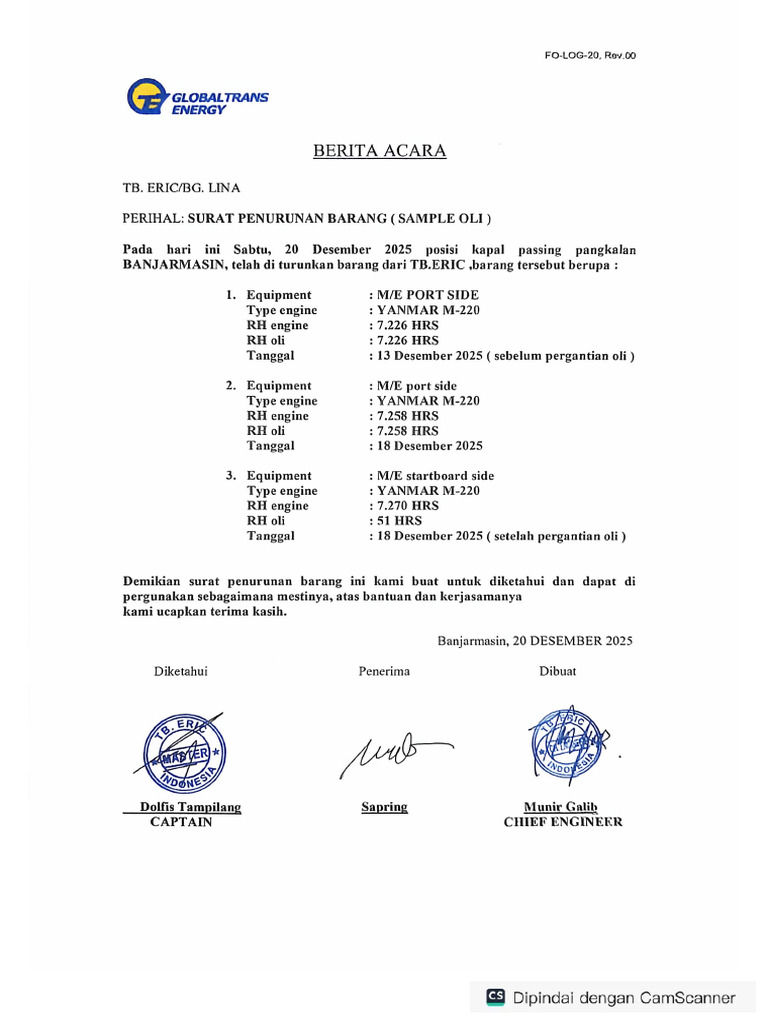 BA, SAMPLE OLI. TB.ERIC. 20-12-2025 18.23 | PDF