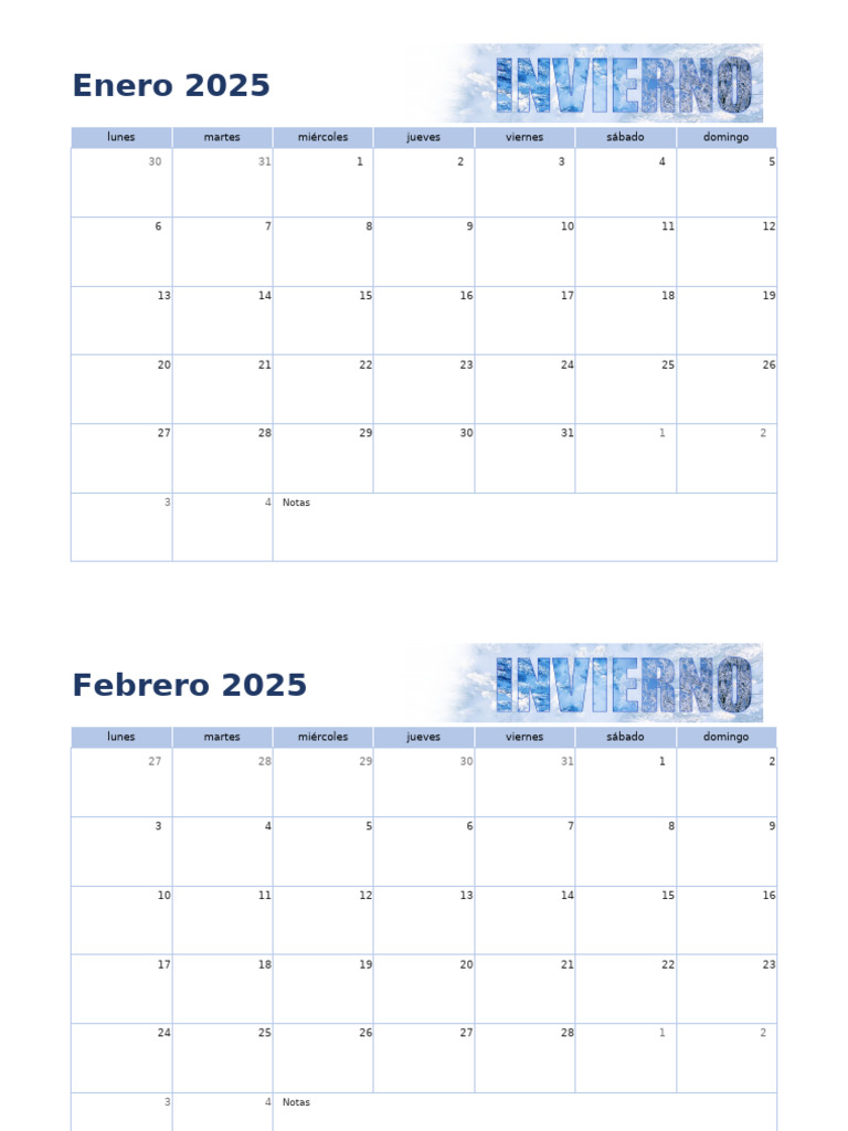 Calendario Tec Nm | PDF
