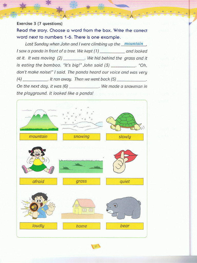 English Course Material06 | PDF