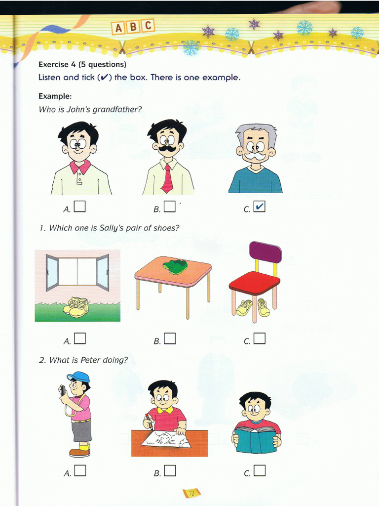 English Course Material 10 | PDF
