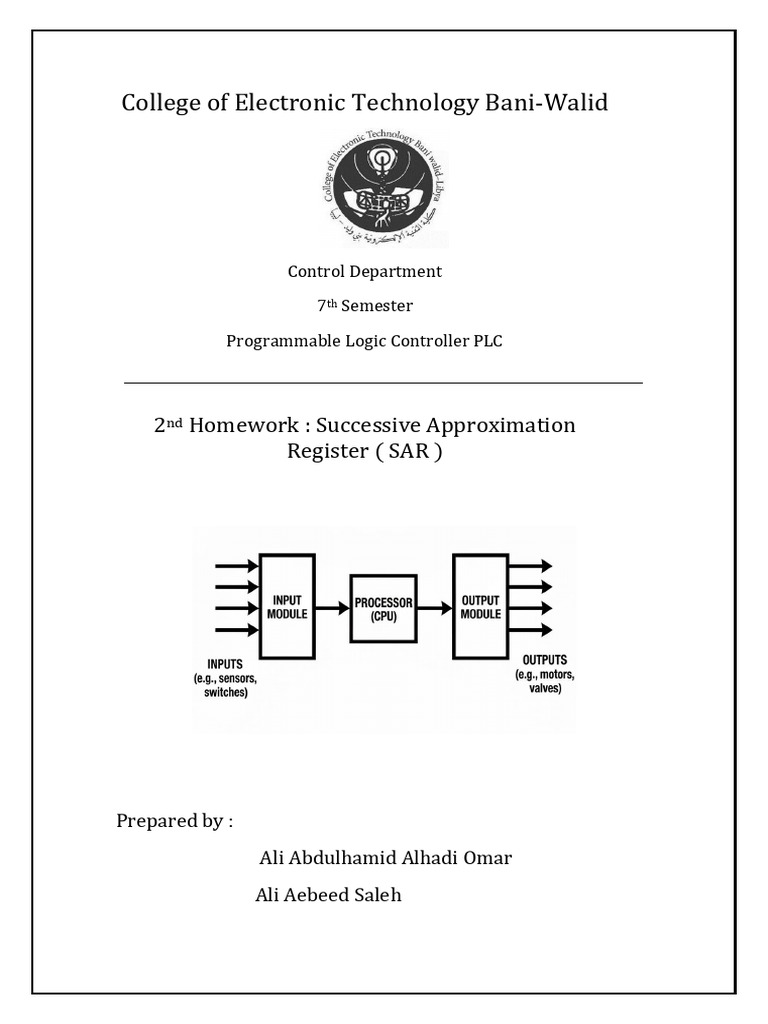 Sar | PDF | Digital To Analog Converter | Electricity