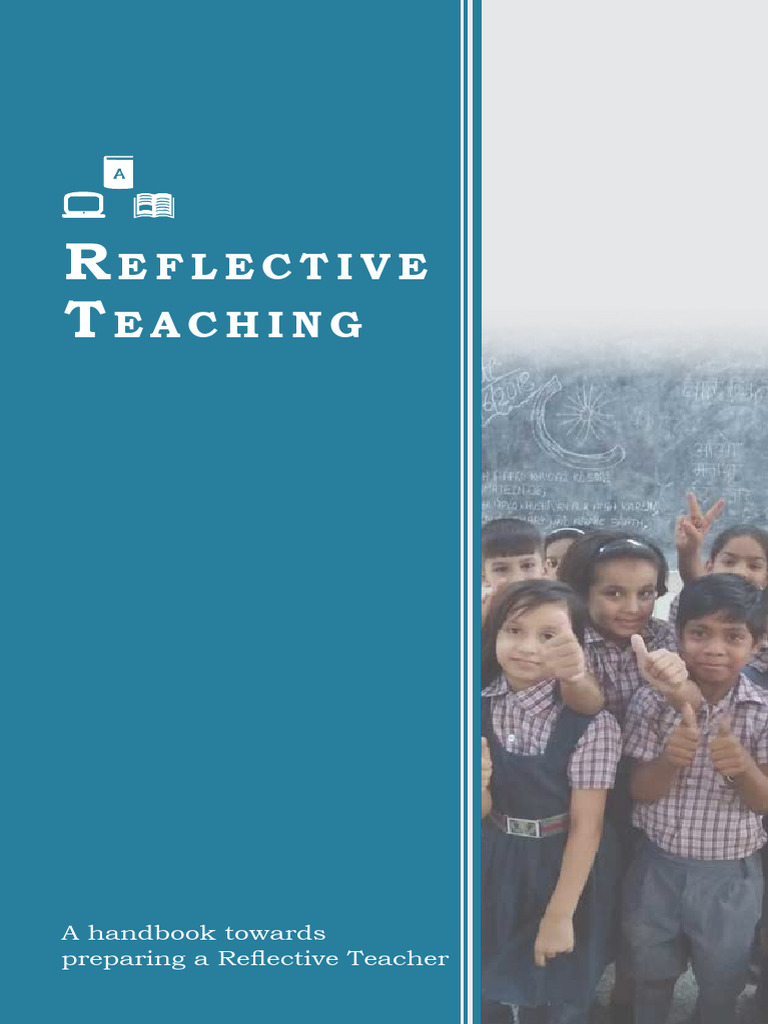 Reflective Teaching | PDF | Learning | Teachers