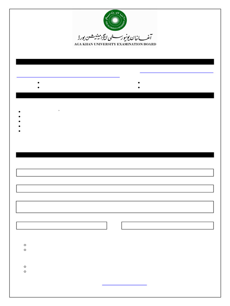 Additional Learning Resource Pack Order Form | PDF
