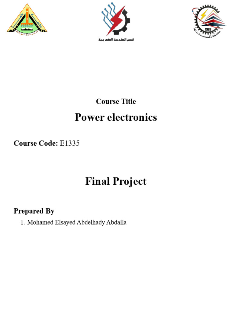 Final Project | PDF