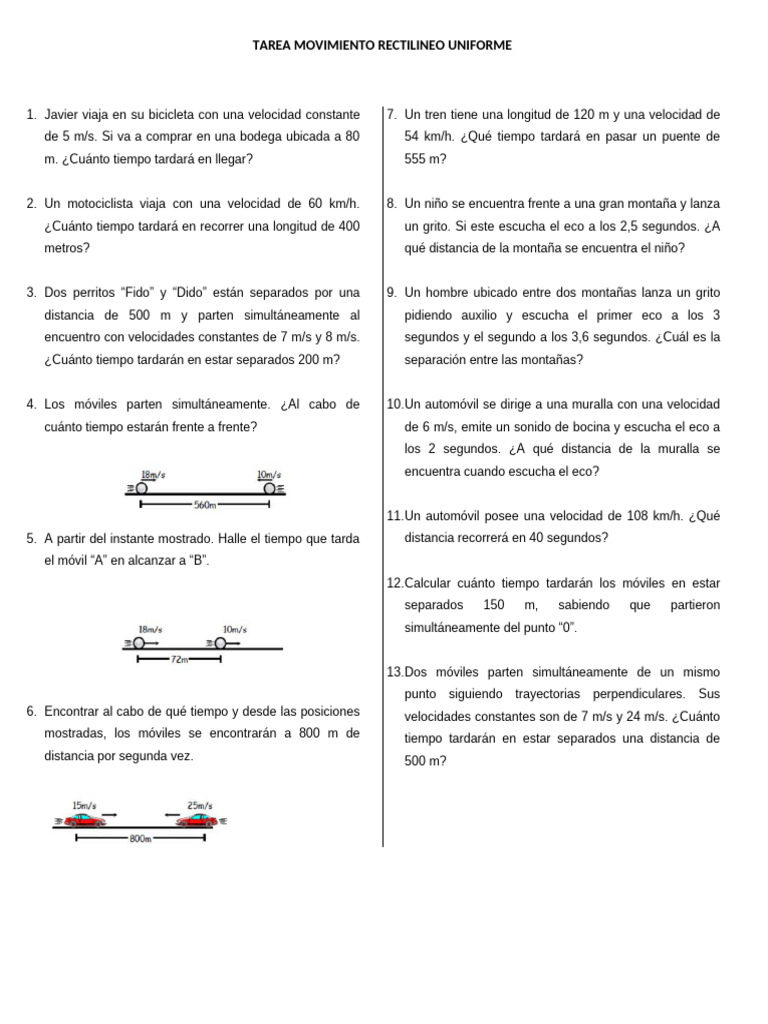 TAREA MRU | PDF