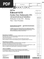 Operating Systems - Module 1 | PDF | Operating System | Process (Computing)