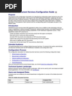 CDS and AMDP Interview Questions | PDF | Class (Computer Programming) | Databases