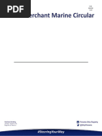 E-Segumar Platform Application Guidelines | PDF