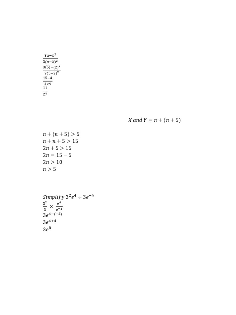 2025 Dowa Jce Cluster Mock Marking Key Mathematics Edited | PDF | Chess ...