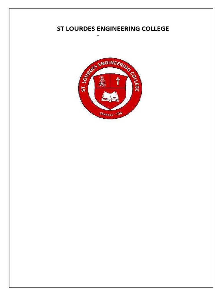 Engineering Lab Record Book 2025-2026 | PDF | Computer Programming ...