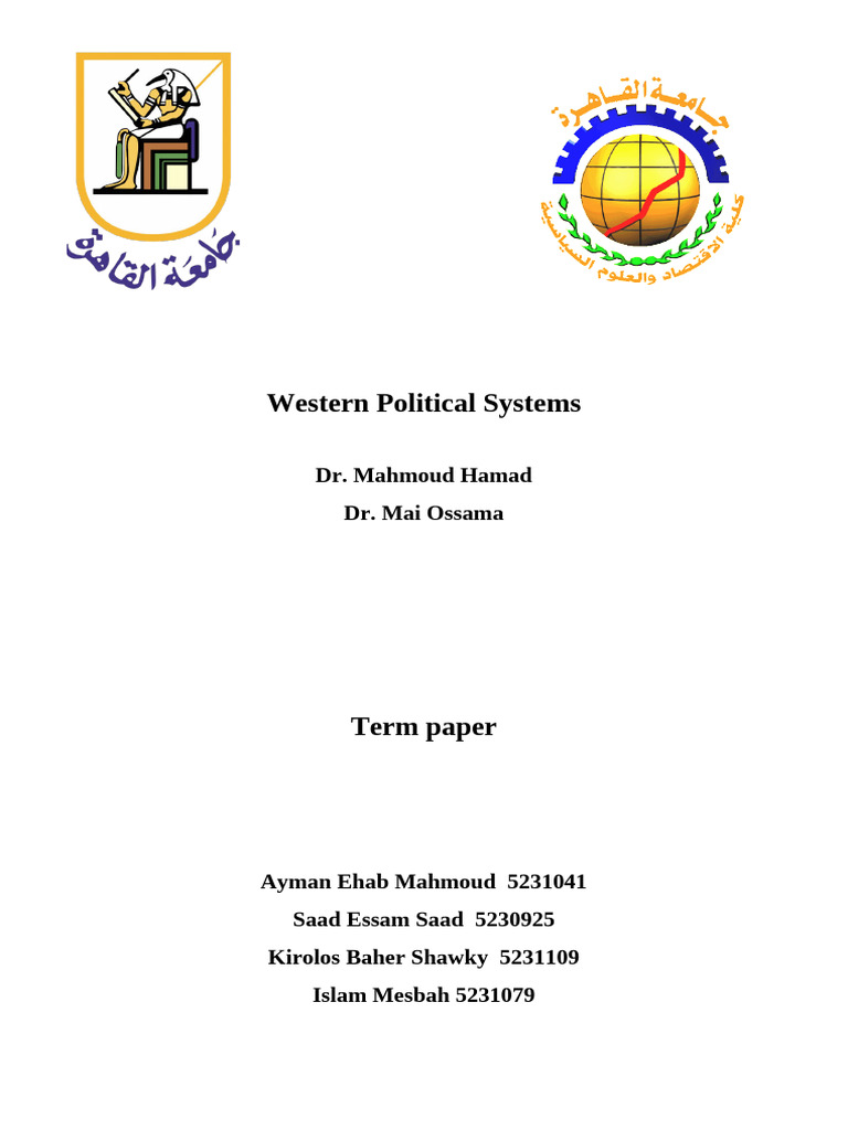 Western | PDF | Nationalism | Republic Of Ireland