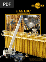 Stay Form Catalog | PDF | Strength Of Materials | Sheet Metal
