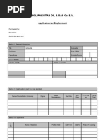 5) Appointment Order (Form Q) | PDF