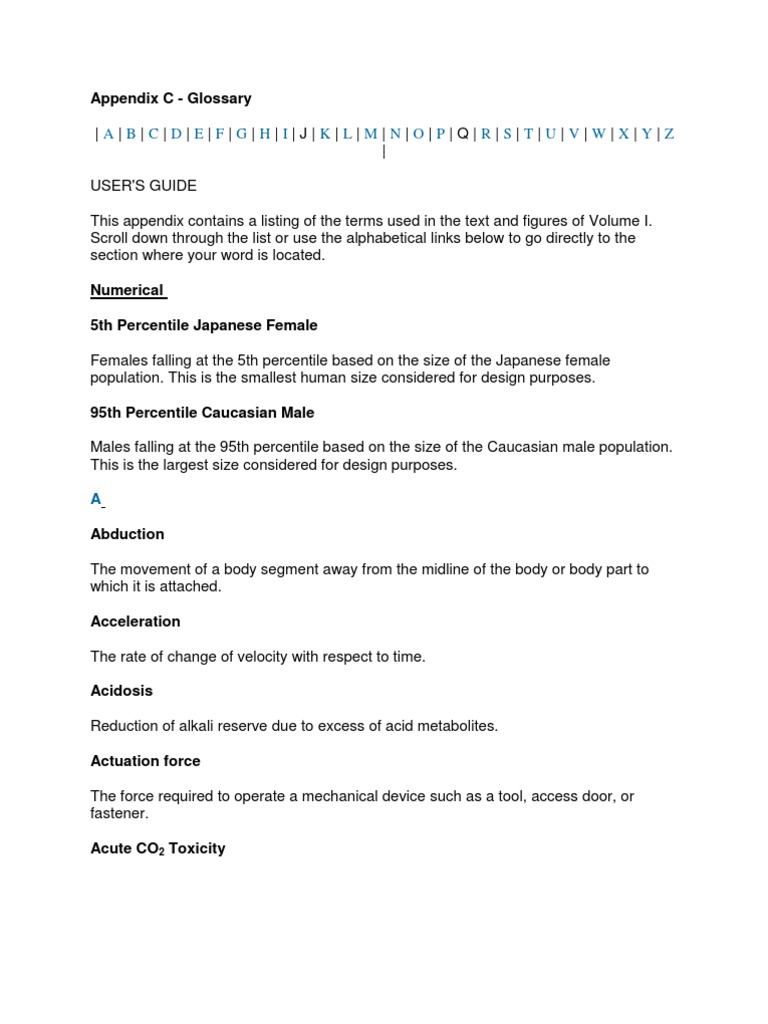 Glossary of Scientific Terms | PDF | Electric Current | Electromagnetic ...