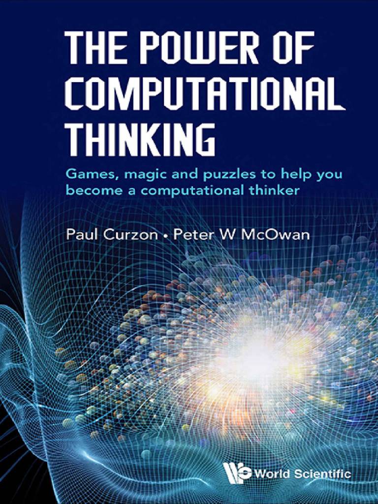 The Power of Computational Thinking | PDF