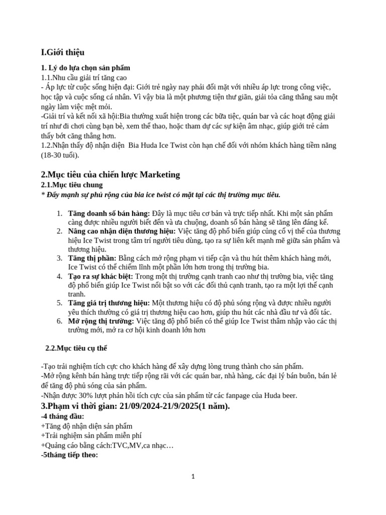 Tong Hop Moin | PDF