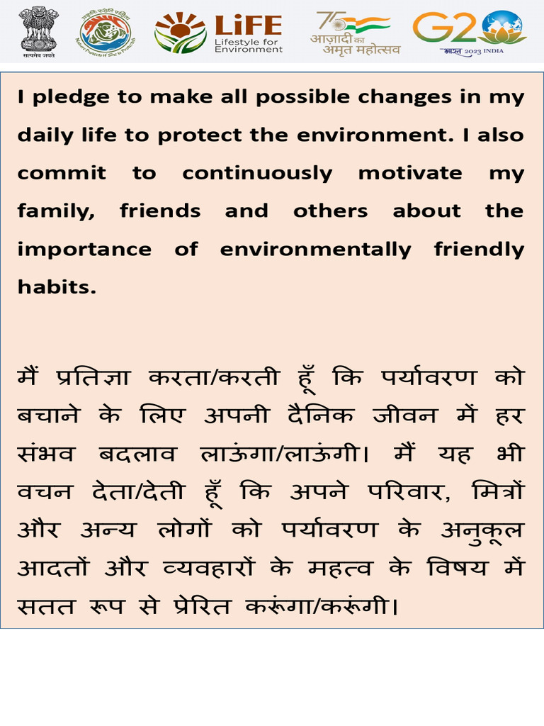 LiFE Pledge 251217 185341 | PDF