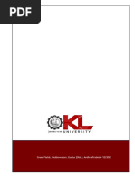 TCS Timesheet Filling Guide | PDF | Computing | Software