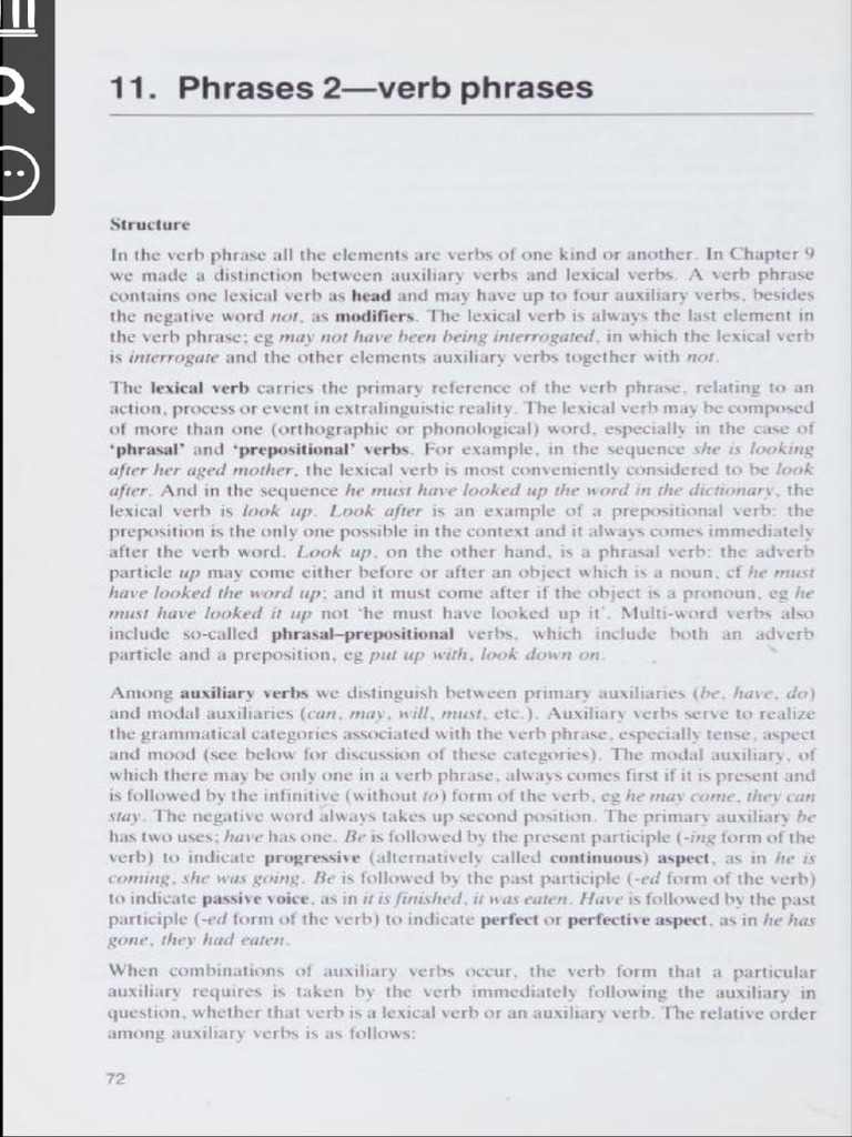 verbphrase,adjp,advpnotes | PDF