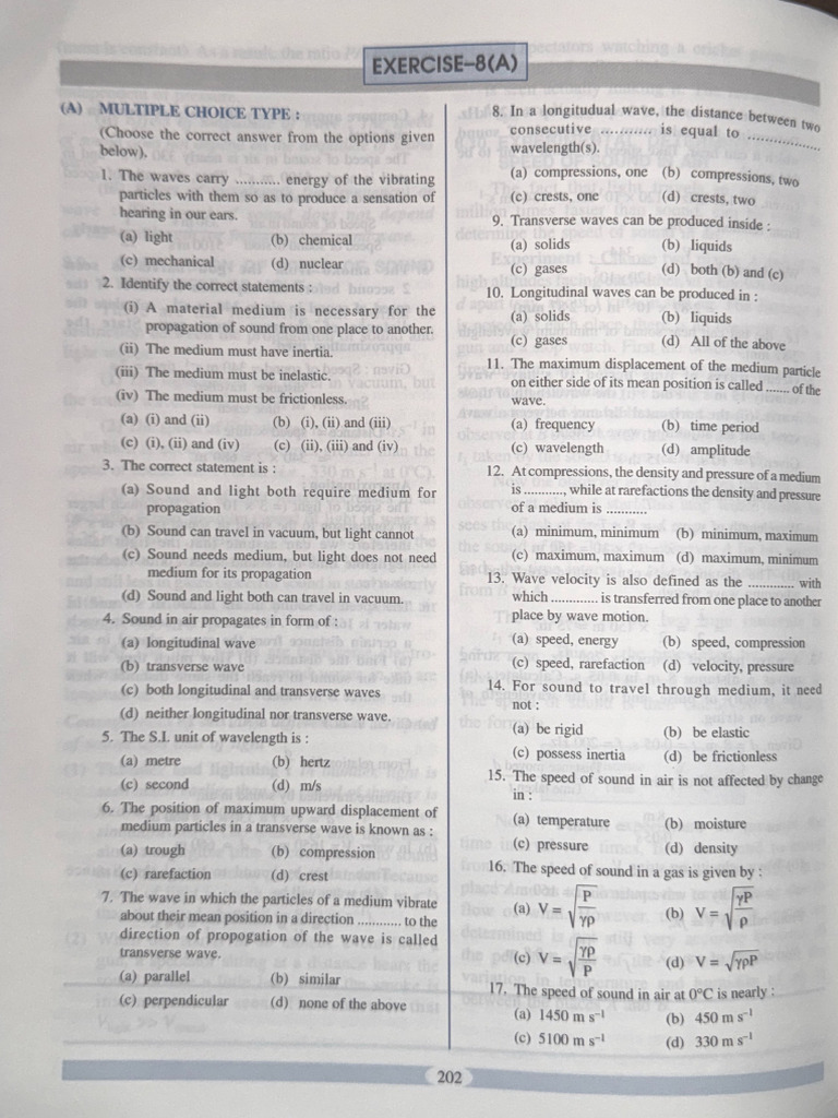 Wave Properties Quiz | PDF