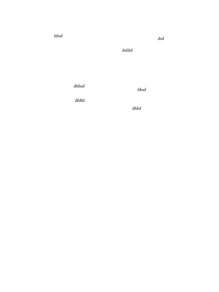 Dsad | PDF