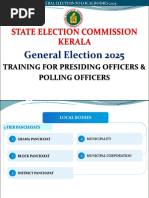 BLA 2 Form for Booth Level Agents | PDF | Government | Elections