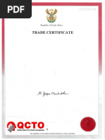 CIPC Securities Register Template | PDF