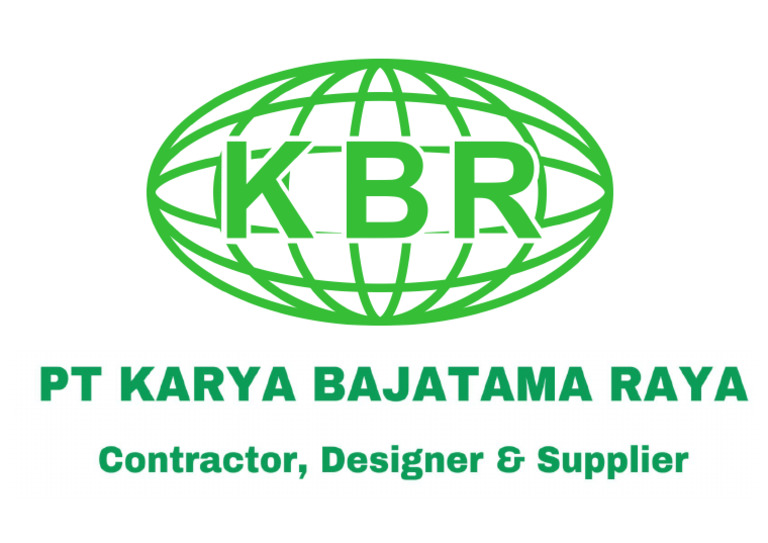Bendera PT KBR | PDF