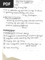 SPPU BE Comp Syllabus 2019 Pattern | PDF | Deep Learning | Artificial ...