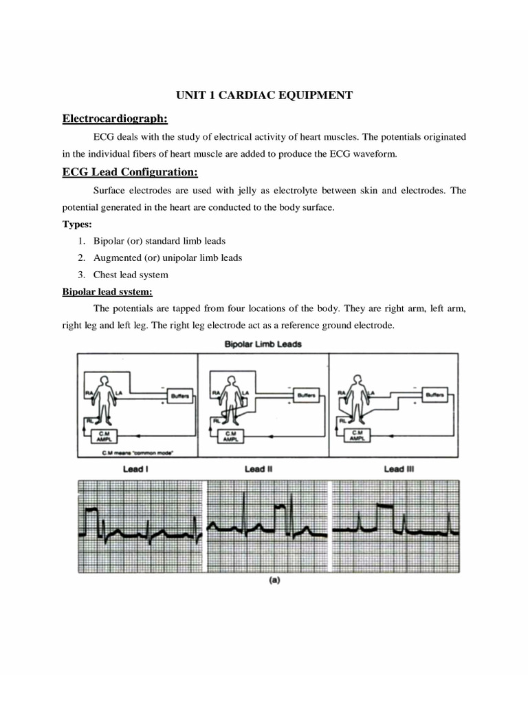 Dte, Unit-1,2, 3,4 Notes | PDF
