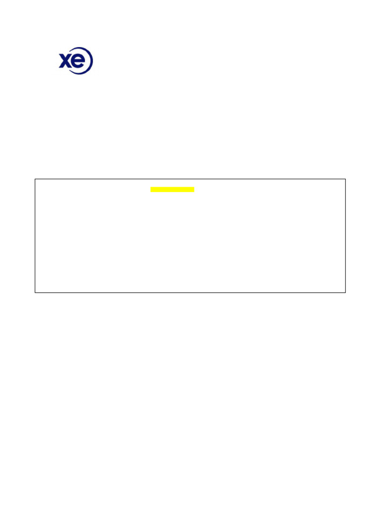 Wire Return Confirmation Document | PDF
