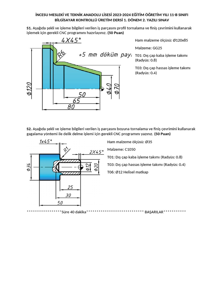CNC 1.d2.y | PDF